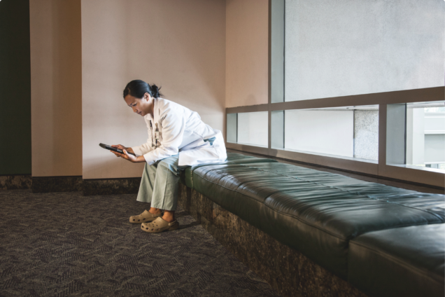 Patient Data Network – Persona Informatics